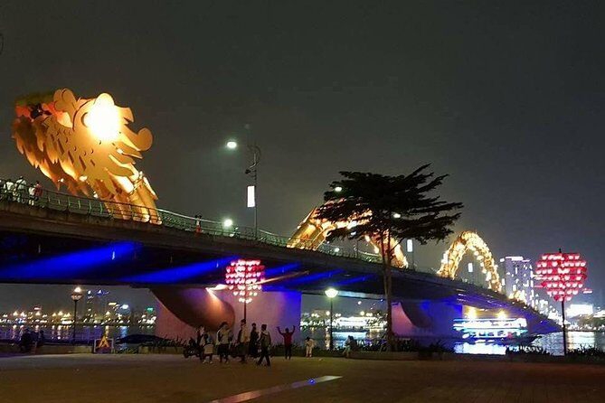 DA NANG CITY SUNSET - Private Guided Tour - Transportation, Price, and Value