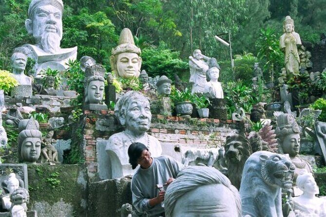 Da Nang City Tour from Hoi An or Da Nang - Practical Tips for Travelers