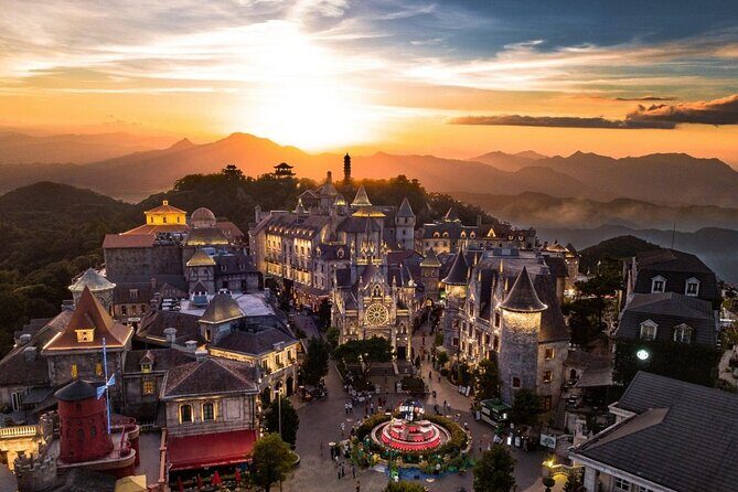 Da Nang Daily Tour All Inclusive - Analyzing the Value