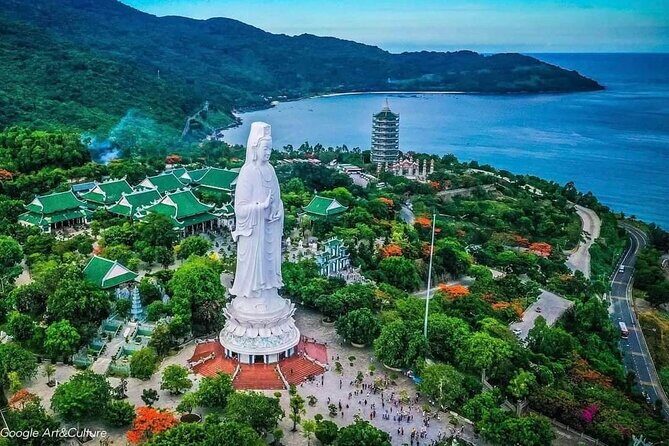 Da Nang Explore: Lady Buddha, Monkey Mountain & Am Phu Cave Tour - Who Will Love This Tour?