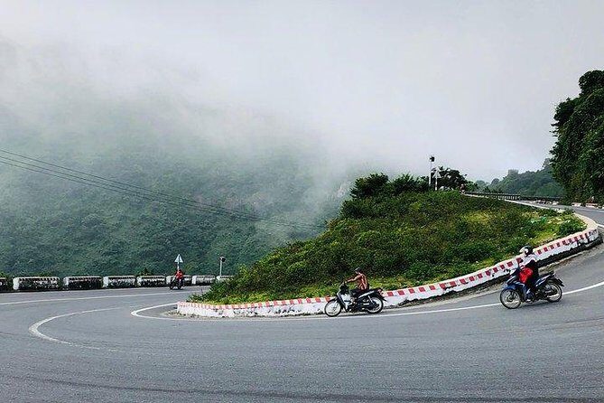 Da Nang: Full-day Hai Van Pass And Lang Co Beach Scenic Discovery - Who Will Love This Tour?