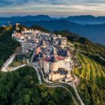 Da Nang: Golden Bridge & Ba Na Hill with Buffet - Full day from Da Nang city - Who should consider this tour