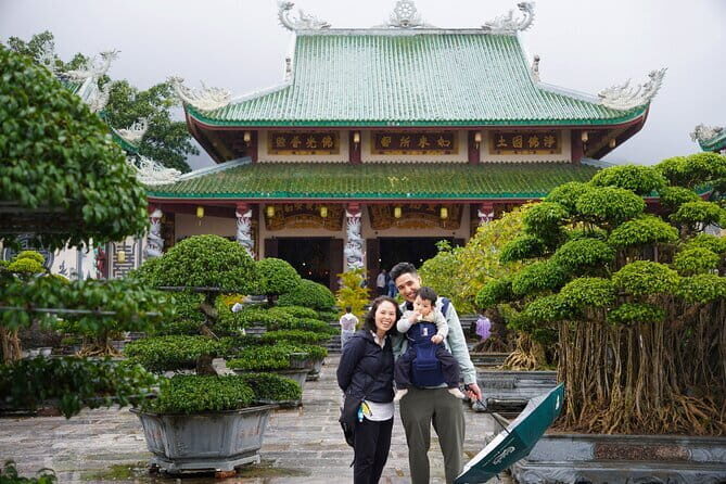 Da Nang Highlight and Hidden Gems Marble Mountain and Lady Buddha - Is This Tour Worth the Price?