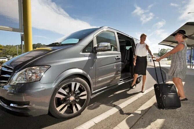 Da Nang - Hoi An Airport Transfer - An In-Depth Look at the Da Nang - Hoi An Airport Transfer