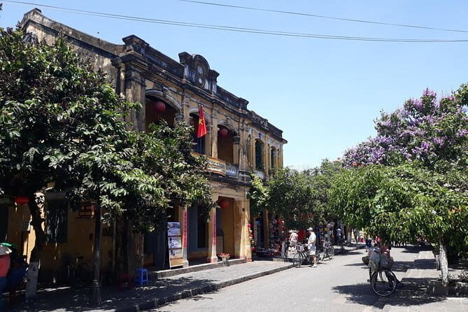 Da Nang-Hoi An shore excursion from CRUISE SHIP Tien Sa port - Authentic Experiences and Real Traveler Feedback