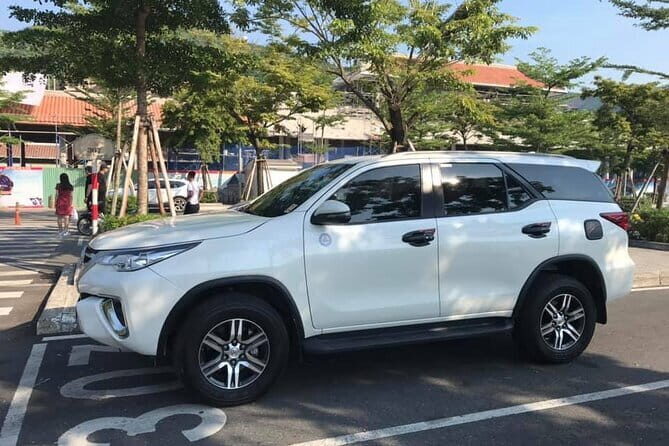 Da nang HOtel to Da nang Airport by Private car - Final Thoughts: Why Choose This Private Transfer?