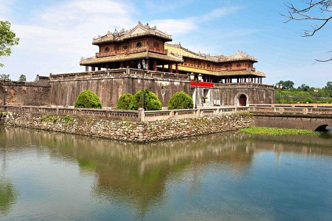 Da Nang Hue City daily full day tour departure from Da Nang - Detailed Site Descriptions: Why Each Stop Matters