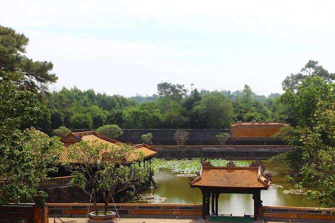 Da Nang - Hue City Tour - Da Nang - What’s Included and What’s Not