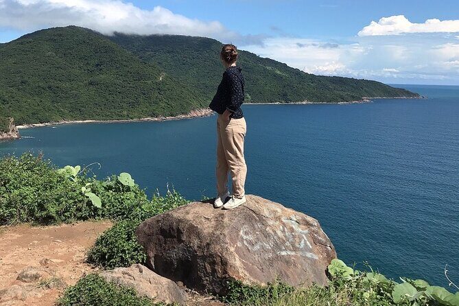 Da Nang Sightseeing With Cool Guide - The Practical Details