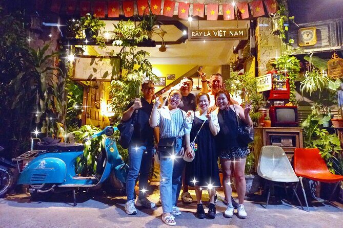 Da Nang Street Walking Food Tour - Analyzing the Value and Experience