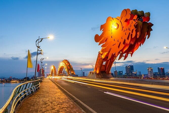Da Nang Twilight Views And Scenic Cruises - Practical Tips for Participants