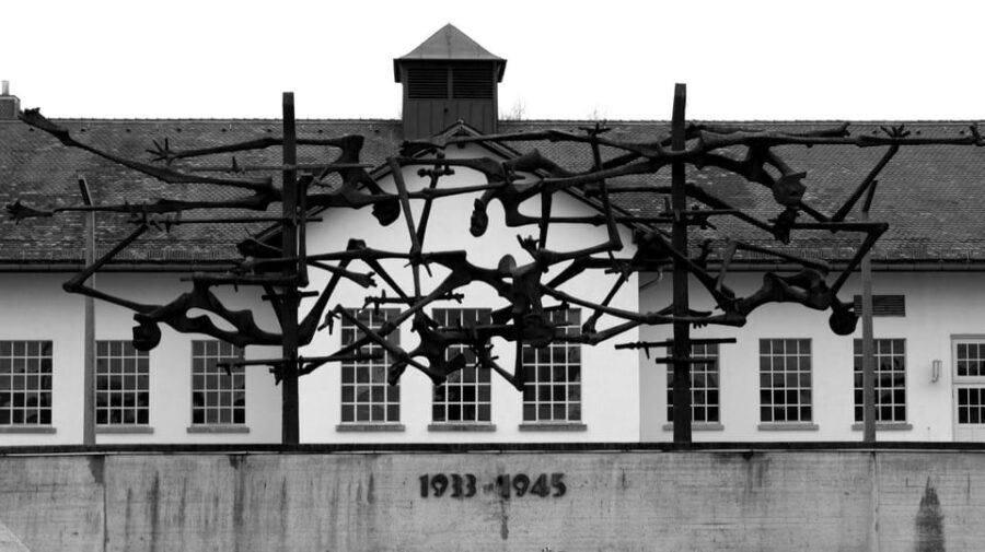 Dachau Memorial Public Tour - The Experience in Detail