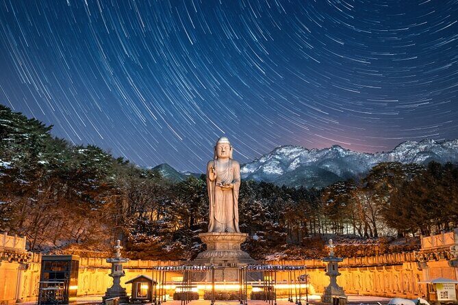 Daegu Best Customized private tour with tourguide - Transportation and Overall Experience
