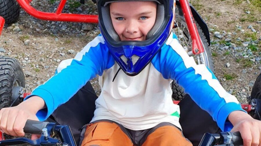 Dagali: Mountain Cart Racing Adventure - What to Expect from the Itinerary