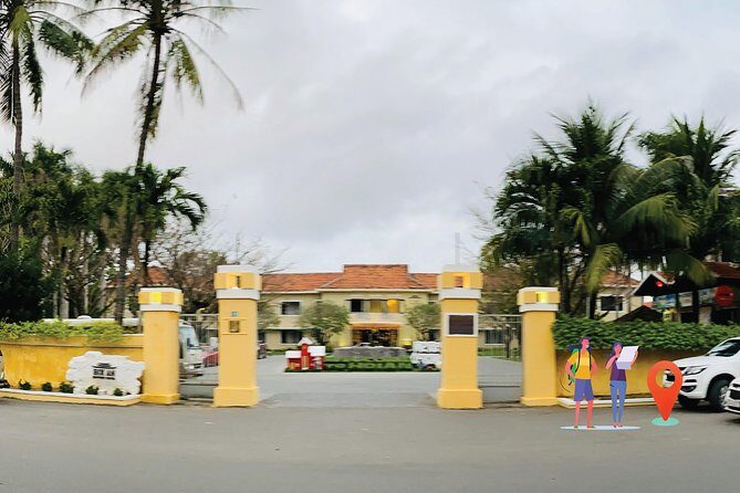 Daily Bus: Da Nang City/Airport and Hoi An City - Navigating the Booking and Pick-up Experience
