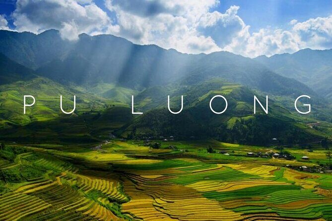 Daily Shuttle Bus Transfer Hanoi to Pu Luong or return - What’s Included and What to Consider