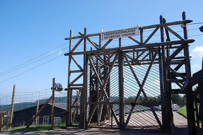 DAILY Stutthof Concentration Camp with Guide and Transport - What You Get with the Tour