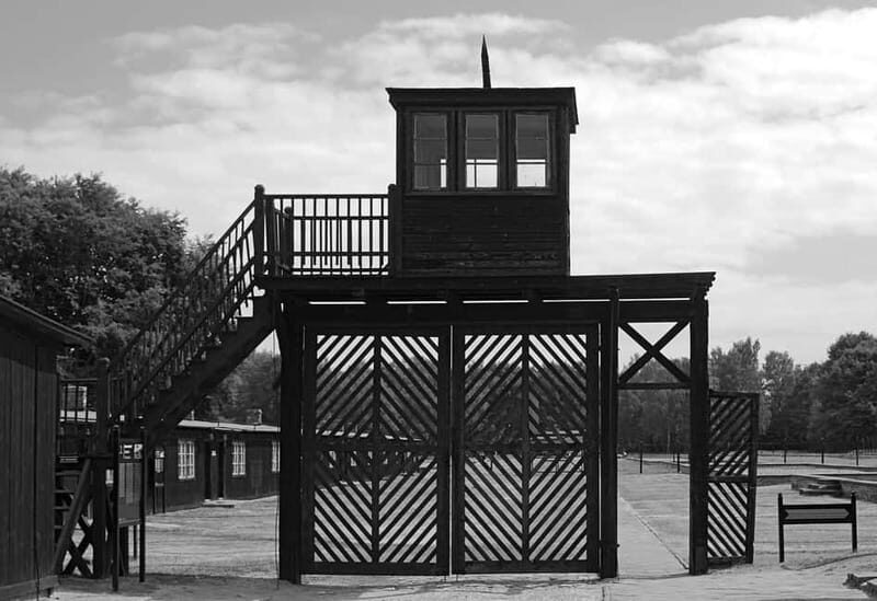 DAILY Stutthof Concentration Camp with Guide and Transport - Frequently Asked Questions