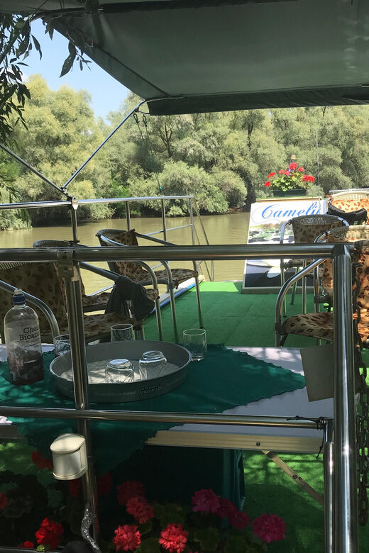 Daily Tours in the Danube Delta - Camely Boat Cruise - Final Thoughts