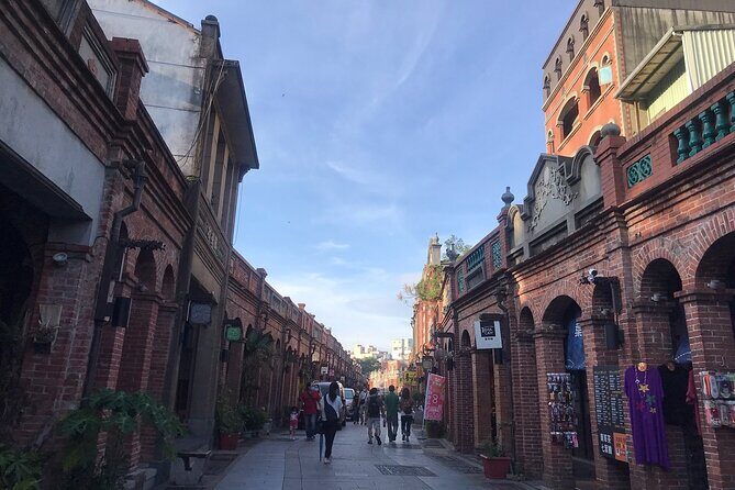 Dajia Mazu Pilgrimage Day Tour from Taipei - Final Thoughts