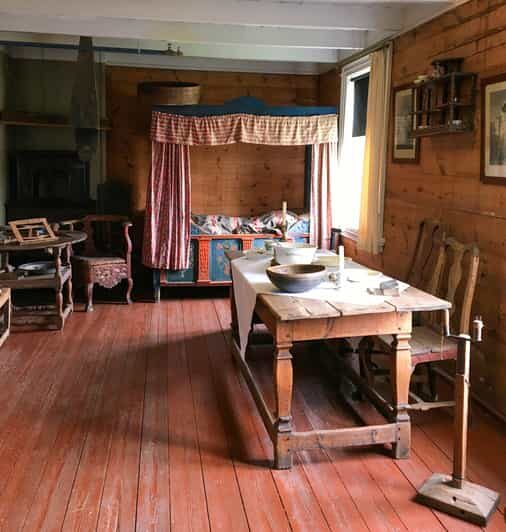 Dalane Folkemuseum: Entrance ticket - What You Can Expect on Your Visit