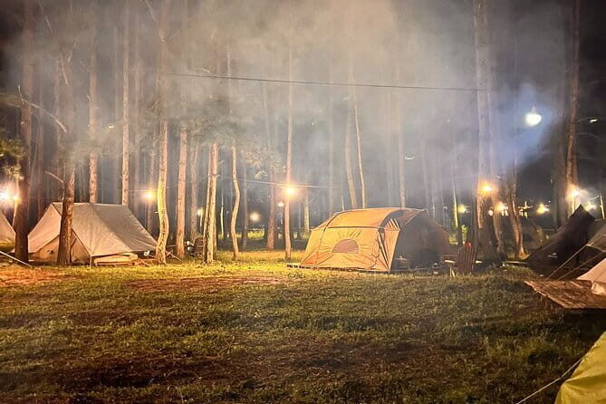 Dalat 2 Days Eco Trekking Tour - What the Reviews Say