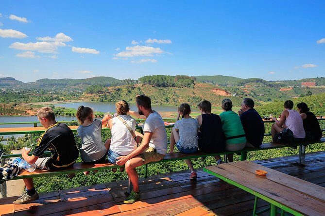 Dalat street food walking tour - Practical Details