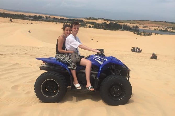 DALAT to MUI NE By Private VIP Car/ VIPMotorcycle - A Detailed Look at the Da Lat to Mui Ne Private Tour