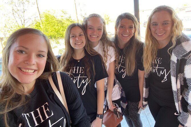 Dallas Dash Scavenger Hunt - What to Expect from the Challenge