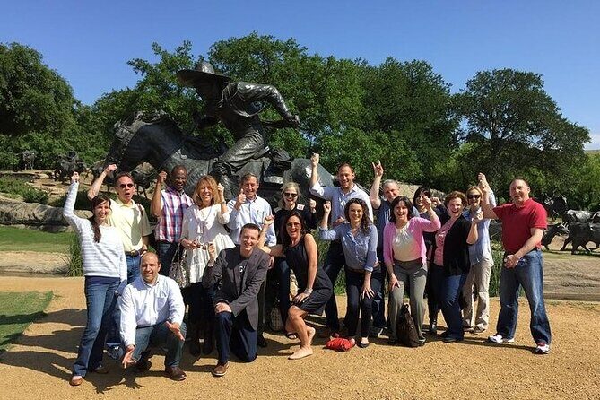 Dallas Highlights & JFK Historical Combo Tour - Who Will Love This Tour?