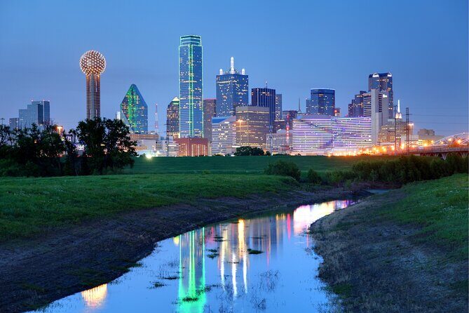 Dallas Scavenger Hunt and Highlights Self Guided Tour - Final Thoughts: Is It For You?