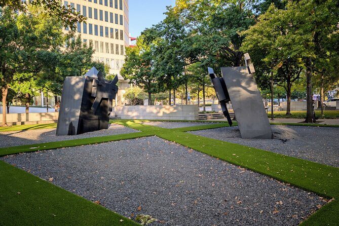 Dallas Scavenger Hunt Walking Tour and Game - Frequently Asked Questions