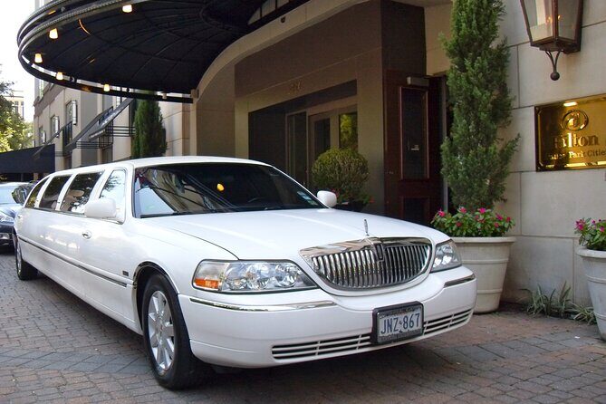 Dallas Southfork Ranch Private Limousine Tour - What the Reviews Say