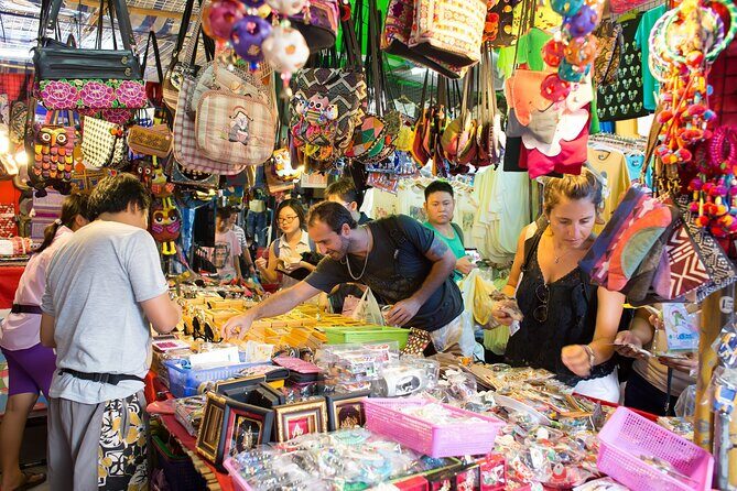 Damnoen Floating Market & Optional Erawan Water Waterfall Tour - Final Thoughts: Is This Tour Worth It?