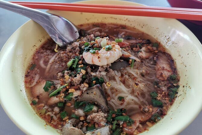 Damnoen Saduak Floating Market Private Tour with English Guide - A Detailed Breakdown of Each Stop