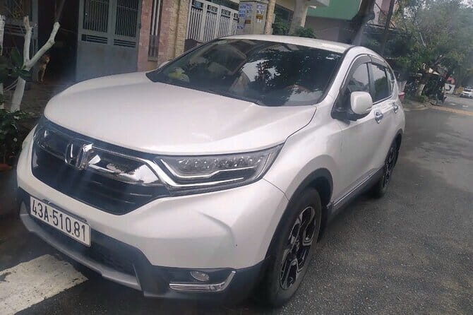 Danang Airport to Hoi An Private Transfer Service - The Value Equation: Is It Worth It?