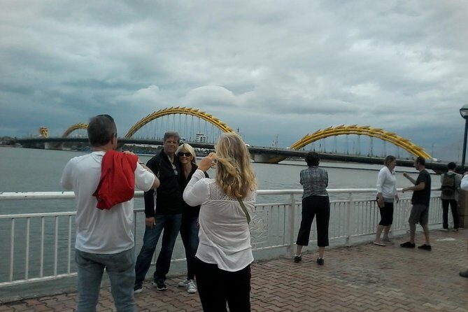 Danang essential Day tour: Church, Marble Mt, Lady Buddha, Museum - FAQ