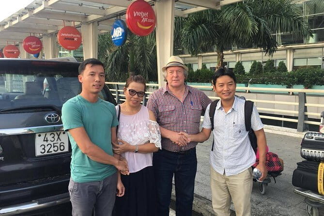 Danang Historical & Hindu Culture Explore Beachside Seafood Lunch - Final Thoughts