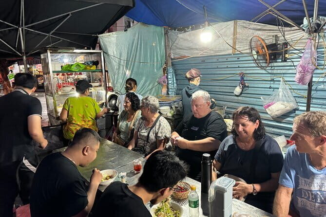 Danang Street Food Tour - A Detailed Look at the Danang Street Food Tour