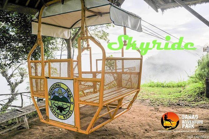 Danao Bohol Adventure Tour (Sea of Clouds, The Plunge and Sagbayan Peak) - An In-Depth Look at the Tour Experience