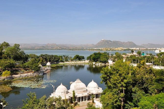 Dance Show Tour in Udaipur - Why This Tour Offers Good Value