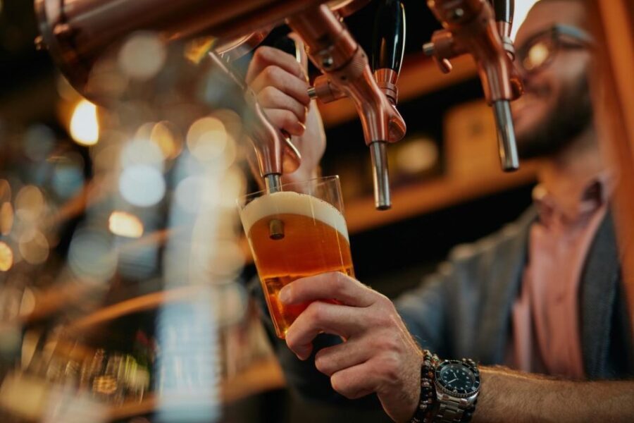 Danish Beer Tasting Tour of Copenhagen Nyhavn Pubs - Who Will Love This Tour?