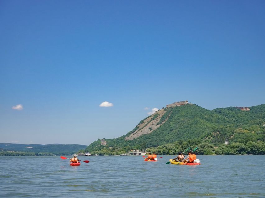 Danube Bend Hiking and Kayaking Adventure - Why This Tour Offers Great Value
