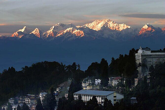Darjeeling Sikkim Eco Village Tour - What Makes This Tour a Great Choice