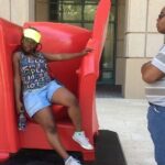 Davenport City Scavenger Hunt Excursion by Wacky Walks - The App Experience and Remote Support