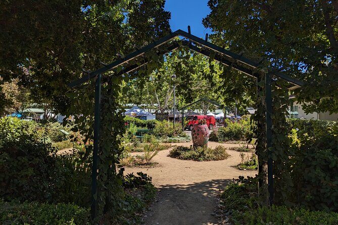 Davis Scavenger Hunt Walking Tour and Game - Frequently Asked Questions (FAQs)