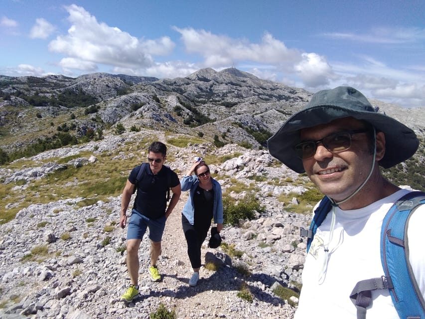 Dawn on the top of Biokovo - The Experience: What Travelers Say