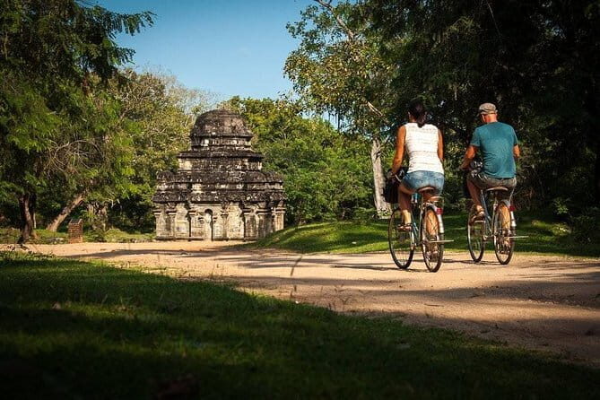 Day Excursion To Ancient City Polonnaruwa - Final Thoughts: Is This Tour Worth It?