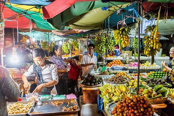 Day Excursion to Takeo from Phnom Penh - Exploring the Itinerary: A Step-by-Step Breakdown