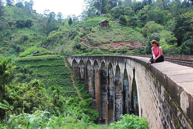 Day Excursions to Horton Plains & Local Train Experience from Ella - Transport, Timing, and Group Experience